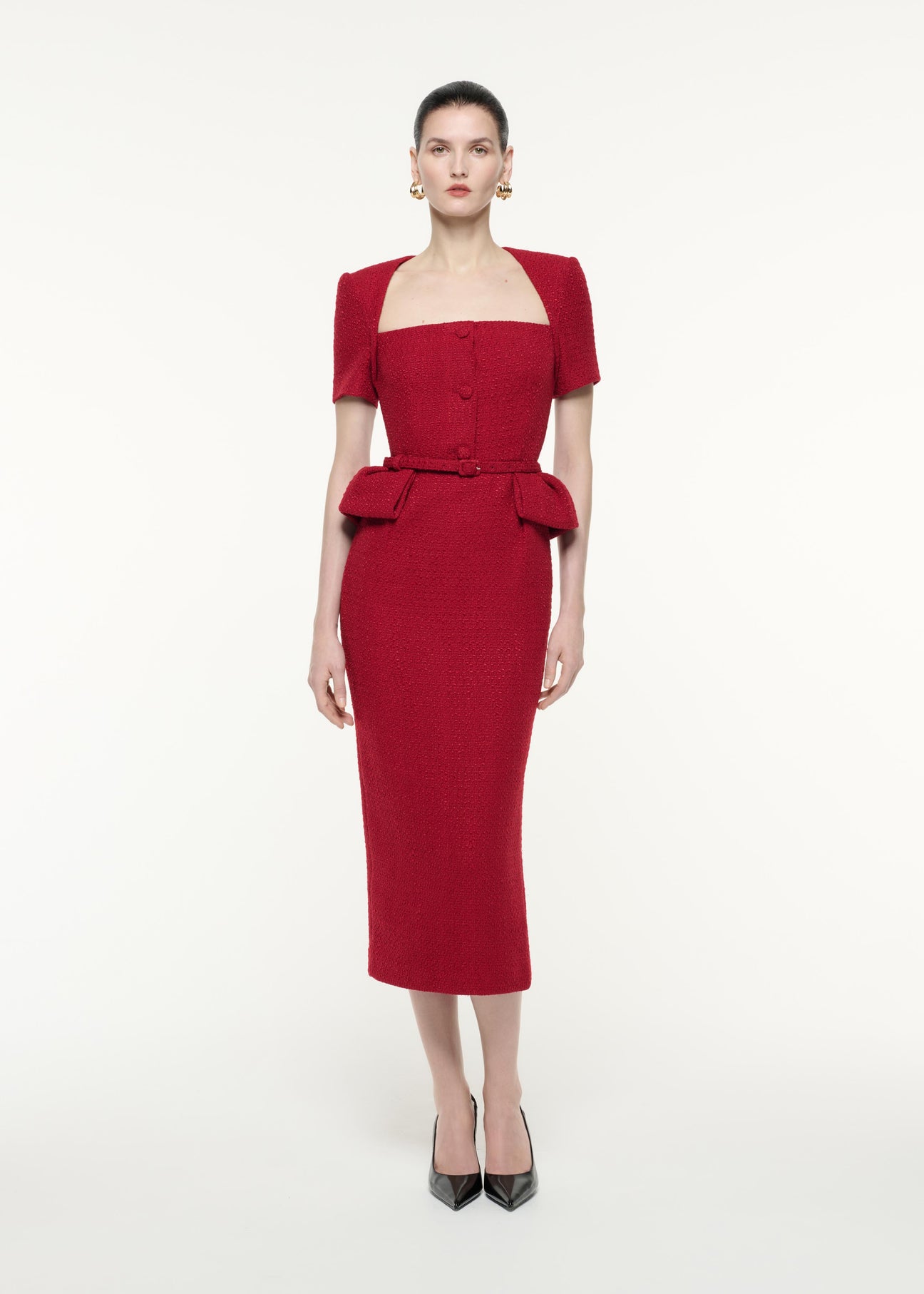 Designer Dresses and Gowns for Women – Roland Mouret