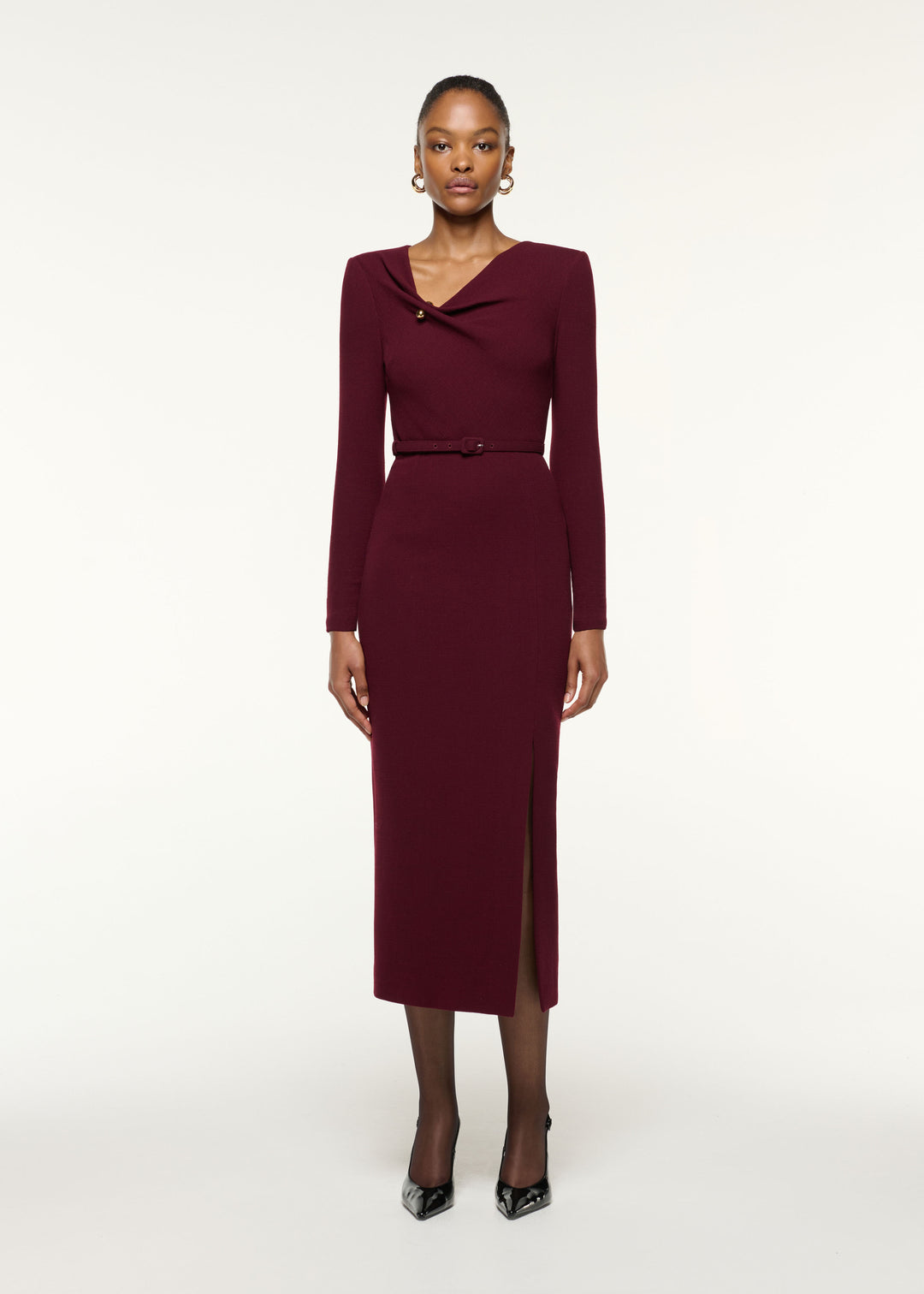 Designer Dresses and Gowns for Women – Roland Mouret