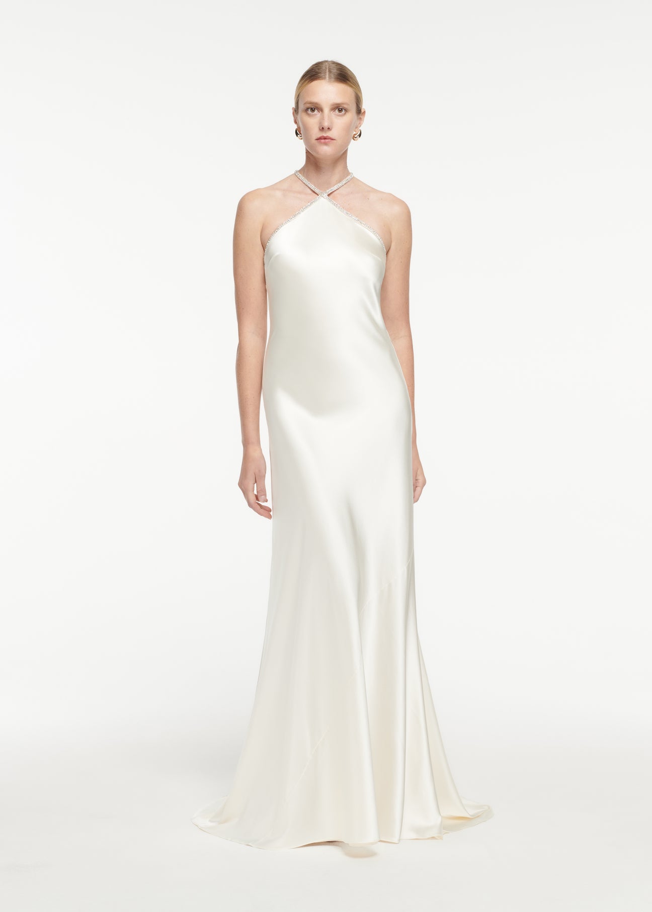 Women’s Designer Bridal | Luxury Wedding Dresses – Roland Mouret